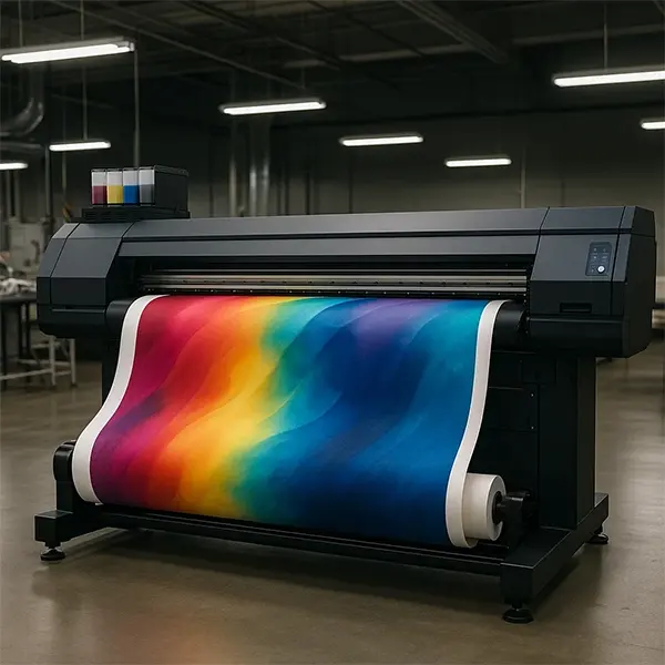 Sublimation Printing for Custom Apparel – All-Over Designs